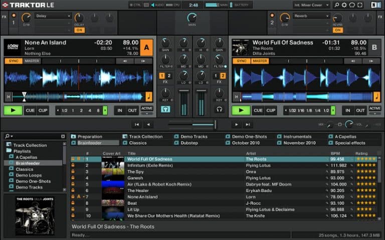 Os 5 Melhores Softwares para DJ e Produtor Musical - Curso de DJ